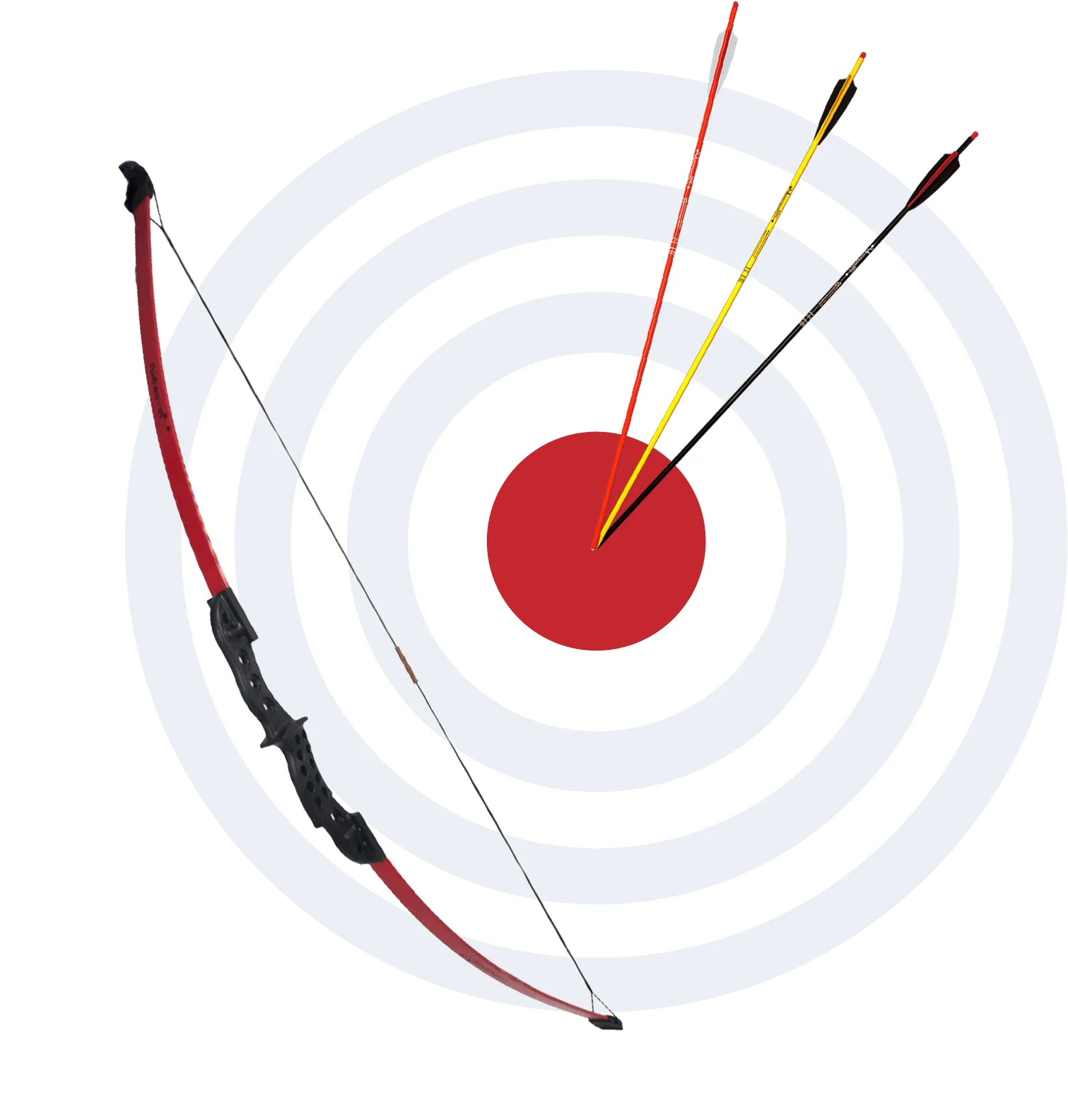 Velcro Throwing Toys for Kids & Family | Champ Throw