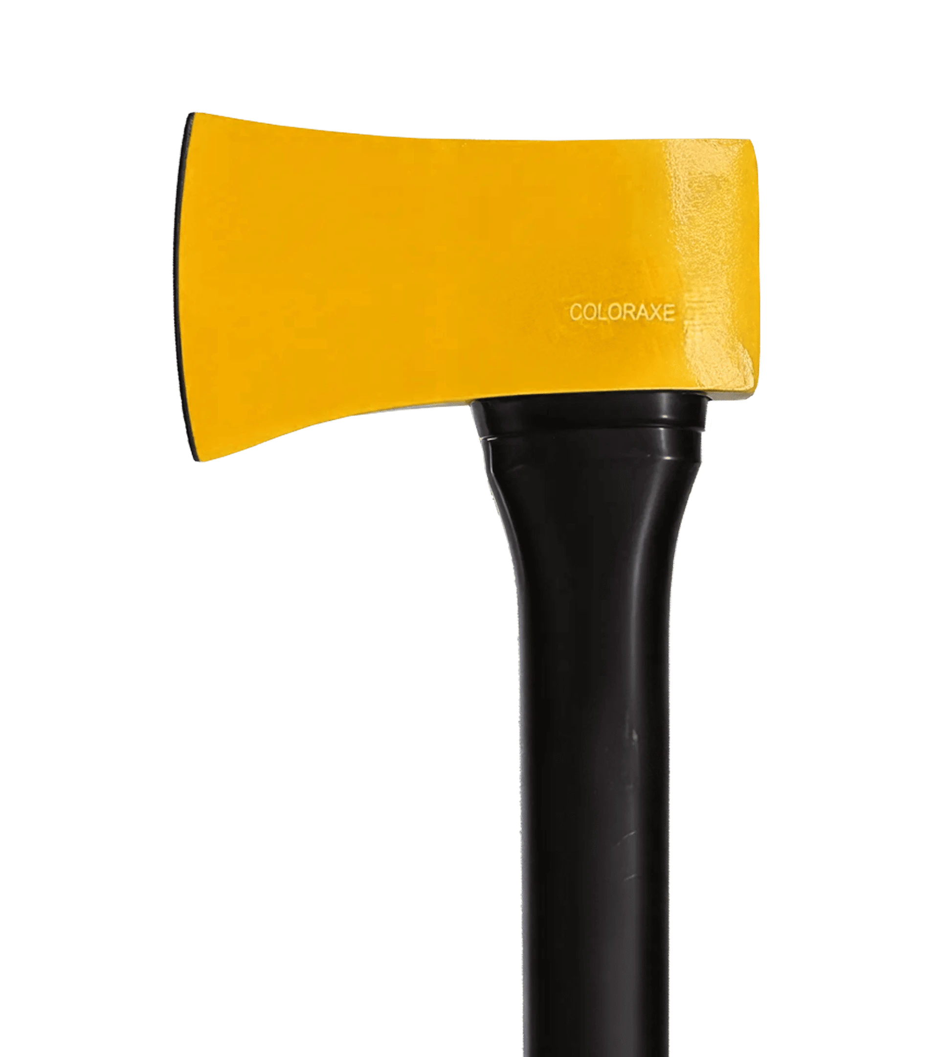Custom Colored Throwing Axes & Red, Blue, Green, Yellow Hatchets | ColorAxe